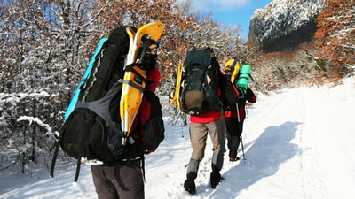 Autumn Hiking: Tips for a Fantastic Fall Hike - PURINIZE